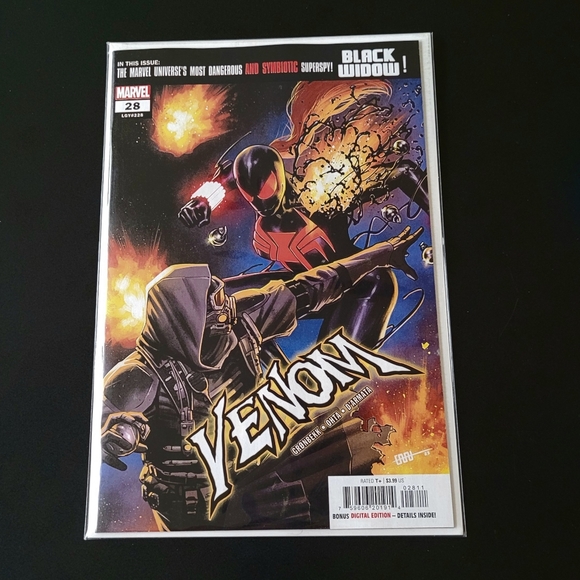 Marvel | Other | Venom 28 | Poshmark